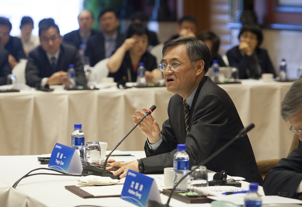 China Investment Corporation